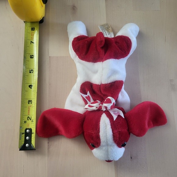 Chosun International | Toys | Chosun Valentine Dog Floppy Bean Bag ...